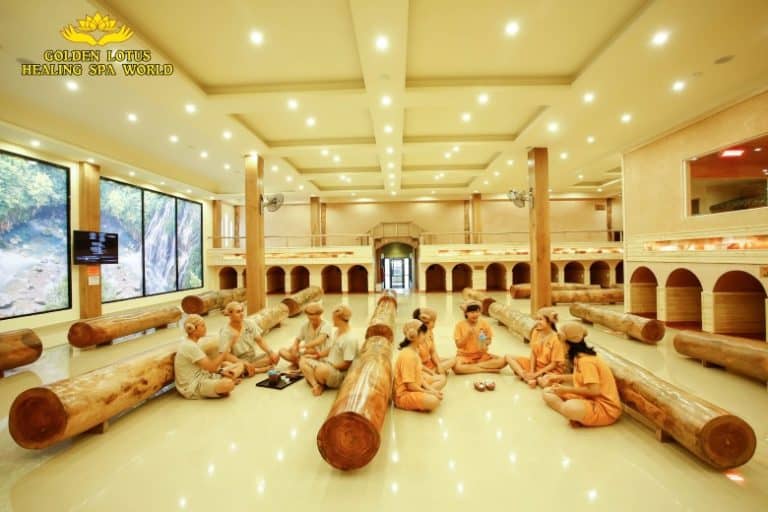 Top 20 Spas Massage for Men in Ho Chi Minh (SaiGon) District 1