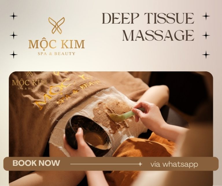 TOP 35+ Best Massage Near Me Spas in Ho Chi Minh City