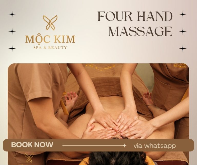 TOP 35+ Best Massage Near Me Spas in Ho Chi Minh City
